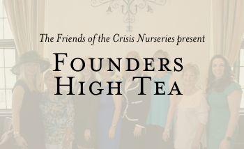 Founders High Tea