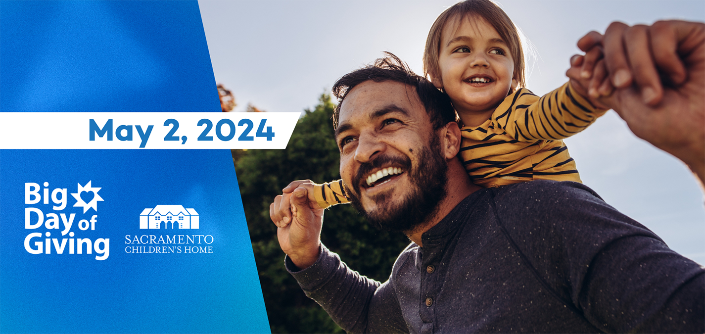 Big Day of Giving 2024 - Thursday, May 2nd!